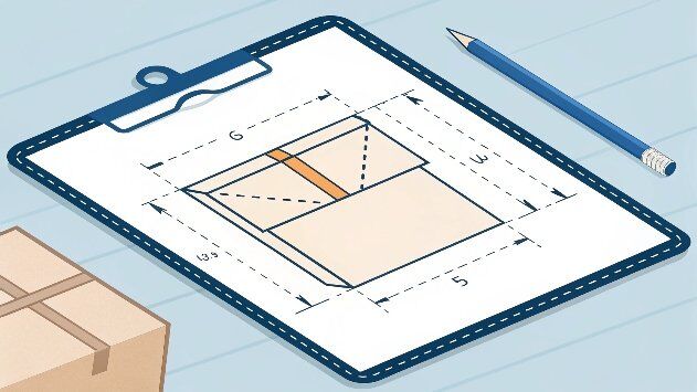 How to Read Box Dimensions? A Guide to Box Packaging? - gifts-pack.com