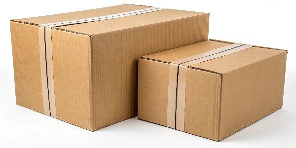 How to make a cardboard box bigger? - gifts-pack.com